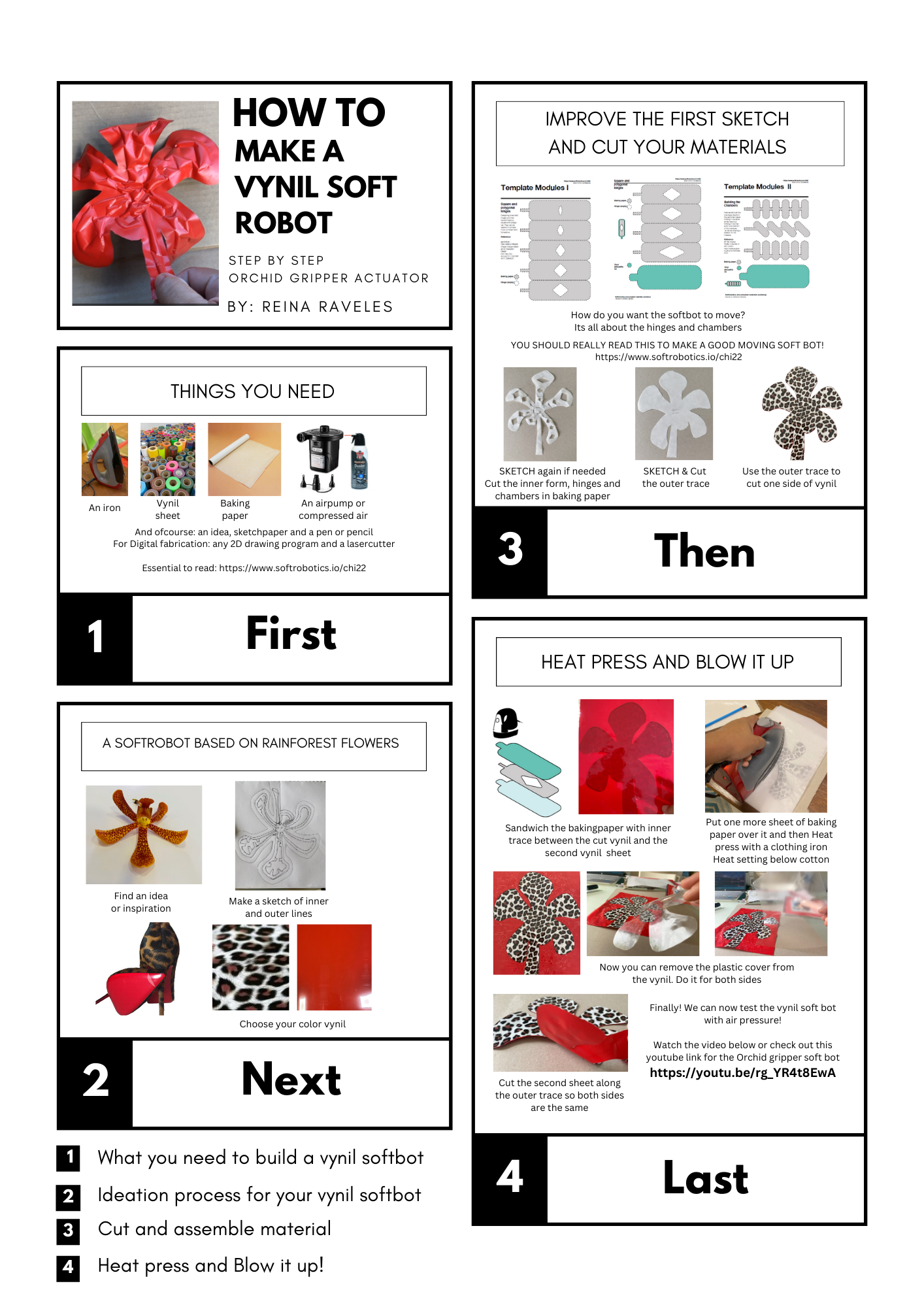 9. Soft robotics - Reina Raveles